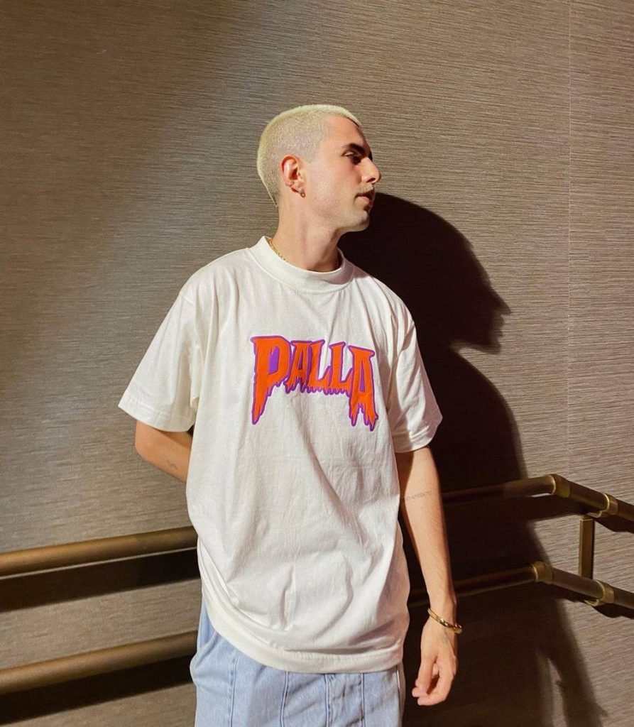 Bruno Magri se pronuncia após Viih Tube revelar que foi traída pelo ex ...