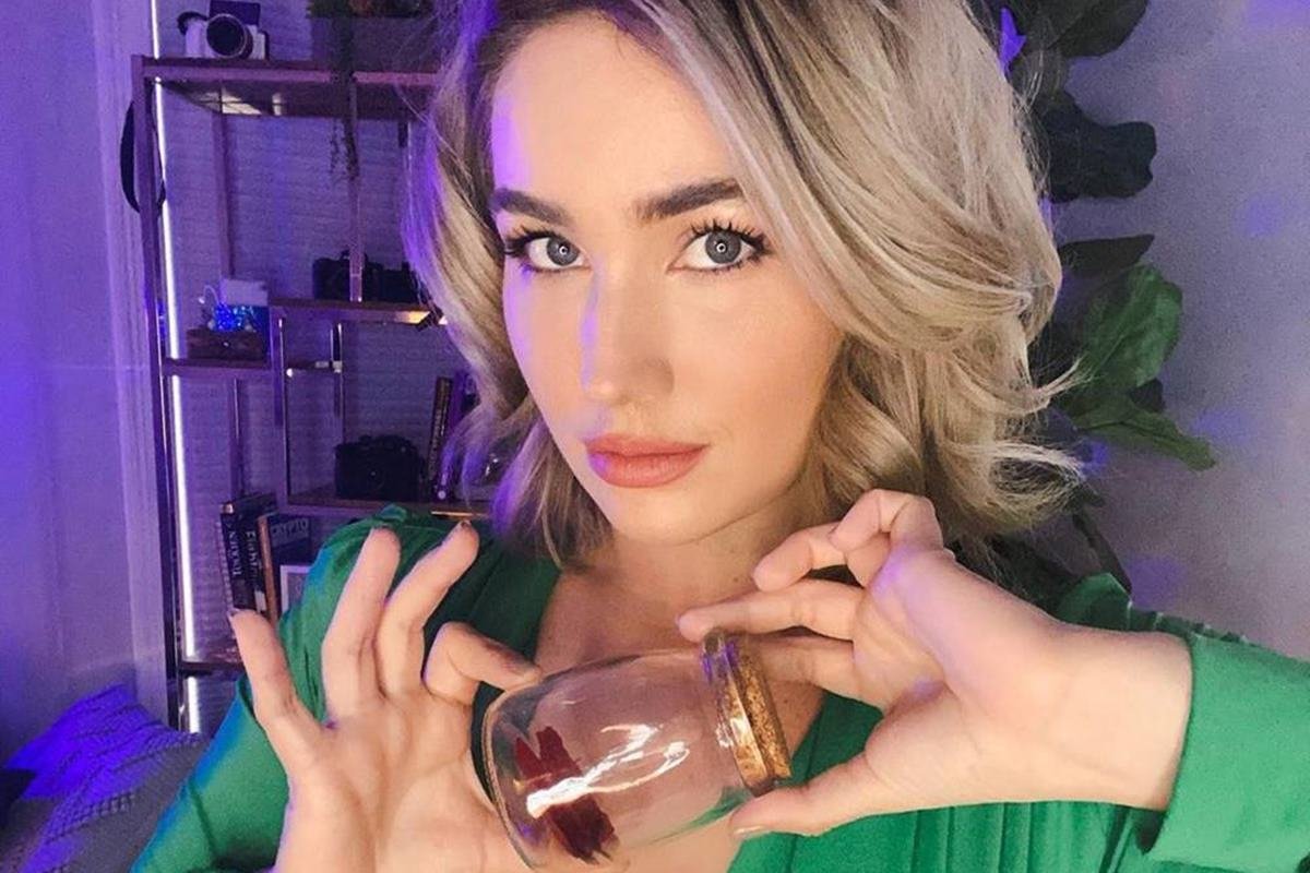 Influencer que vendia pum engarrafado passa mal por excesso de gases ...