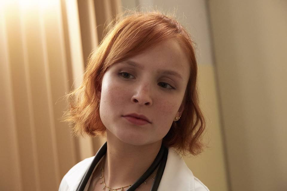 Larissa Manoela vibra com sucesso mundial de Lulli, filme da Netflix ...