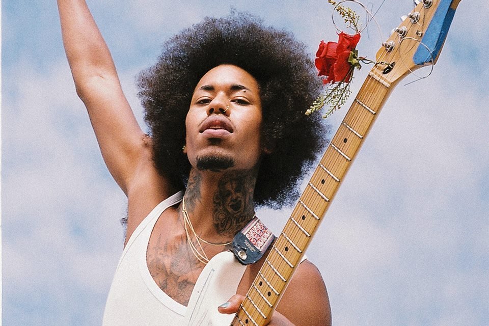 Hodari, cantor brasiliense do sucesso Teu Popô, lança primeiro EP ...