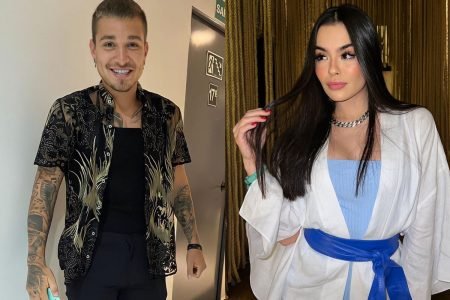 MC Gui anuncia fim do noivado após polêmicas em A Fazenda 13 | Metrópoles