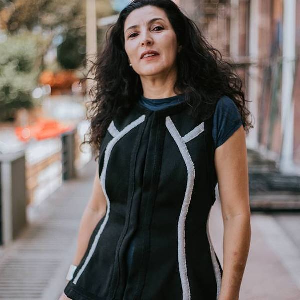 Moda sustentável e circular: conheça a marca brasiliense Ponto 1 ...