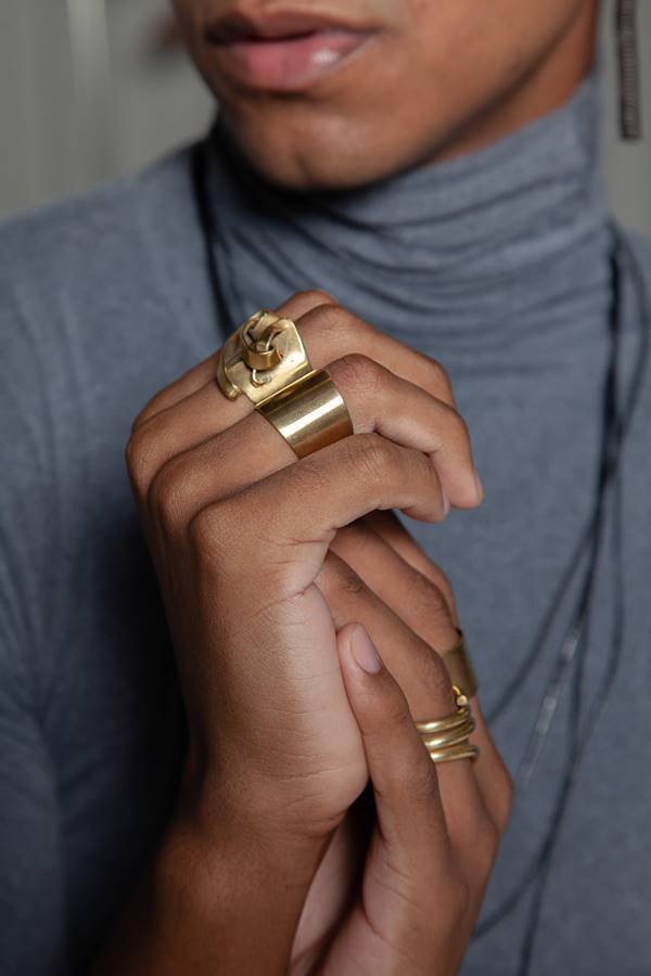 Moda sustentável e circular: conheça a marca brasiliense Ponto 1 ...