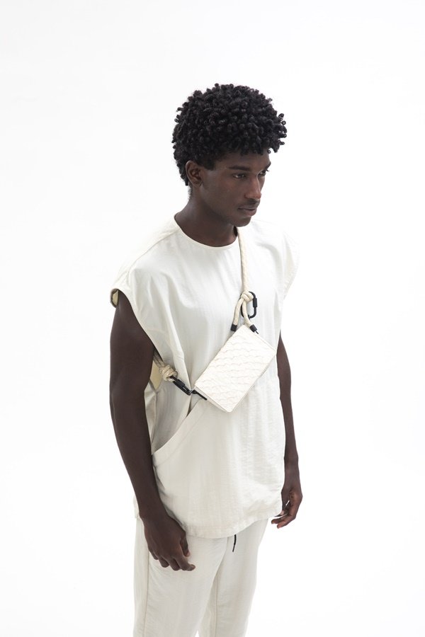 Osklen lança coleção exclusiva com o e-commerce de luxo Farfetch ...