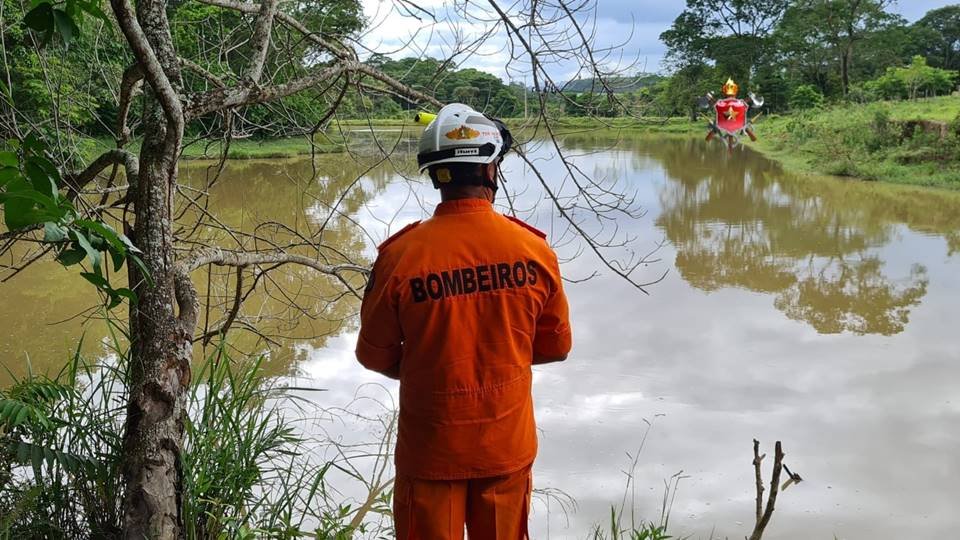 Jovem de 27 anos morre afogado em lagoa do Distrito Federal | Metrópoles Jovem de 27 anos morre afogado em lagoa do Distrito Federal | Metrópoles