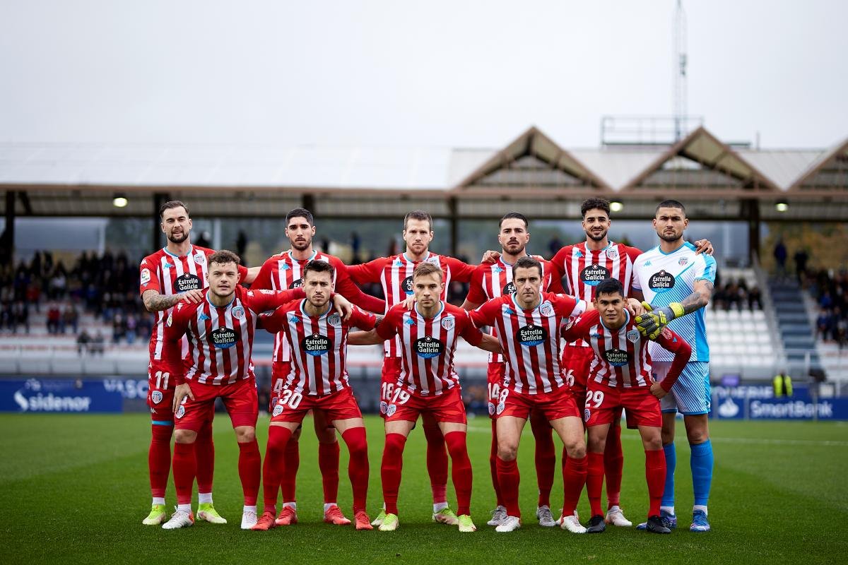 Clube da segunda divisão da Espanha, Lugo confirma 23 casos da Covid ...