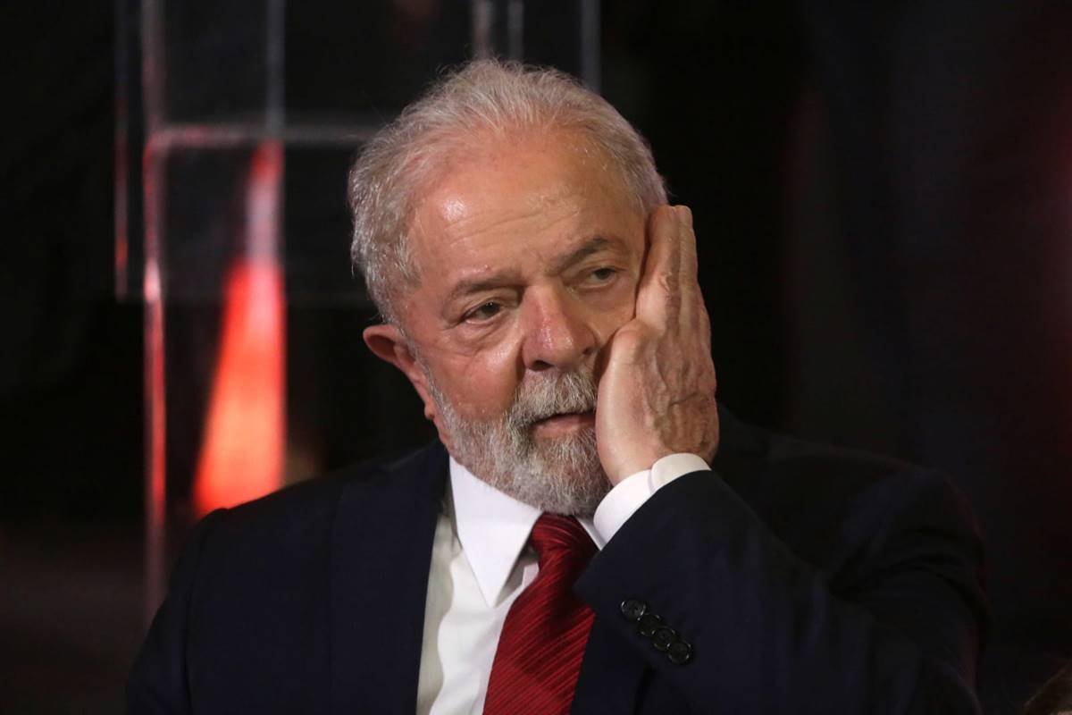 Corinthiano, Lula diz que quase não dormiu após derrota para o Santos ...