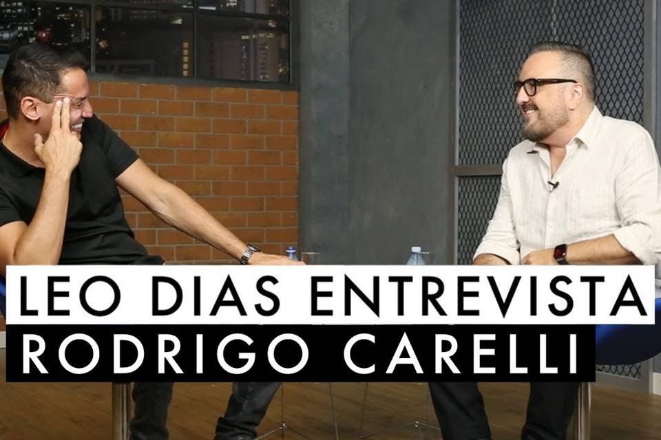 Carelli sobre A Fazenda: “Rico se redimiu mais do que quem fez coach ...