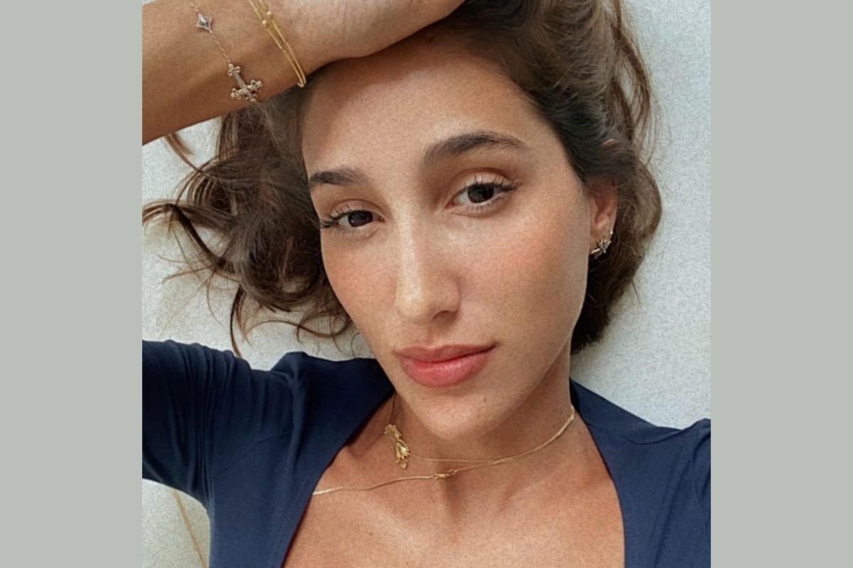 Fernanda Gonzaga elege cinco livros para ler nas férias de verão ...