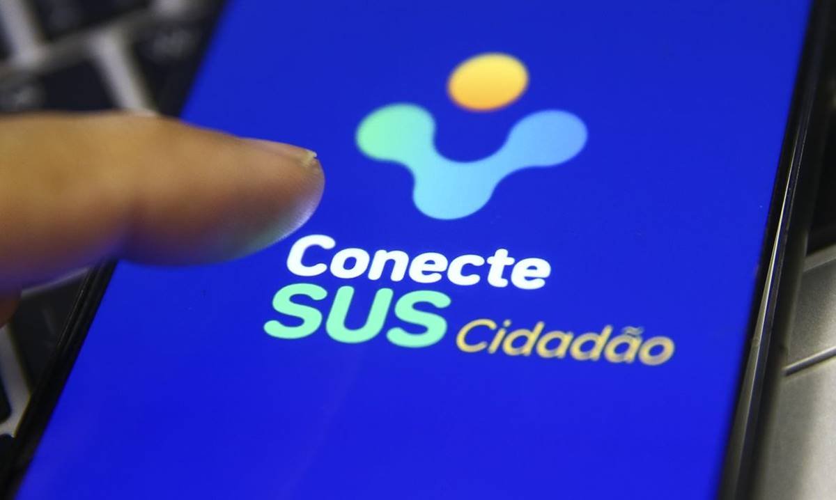 Conecte SUS: app atualizado volta a exibir certificado de vacinação ...