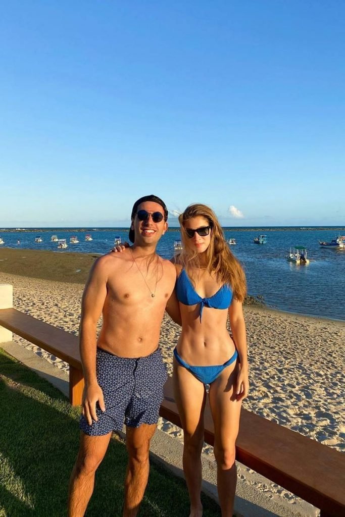 Descubra em quais festas de Réveillon estão os famosos e brasilienses | Metrópoles