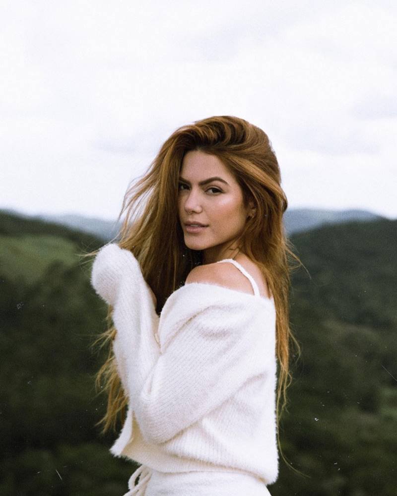 Sarah Poncio confirma namoro com Bruno Krupp | Metrópoles