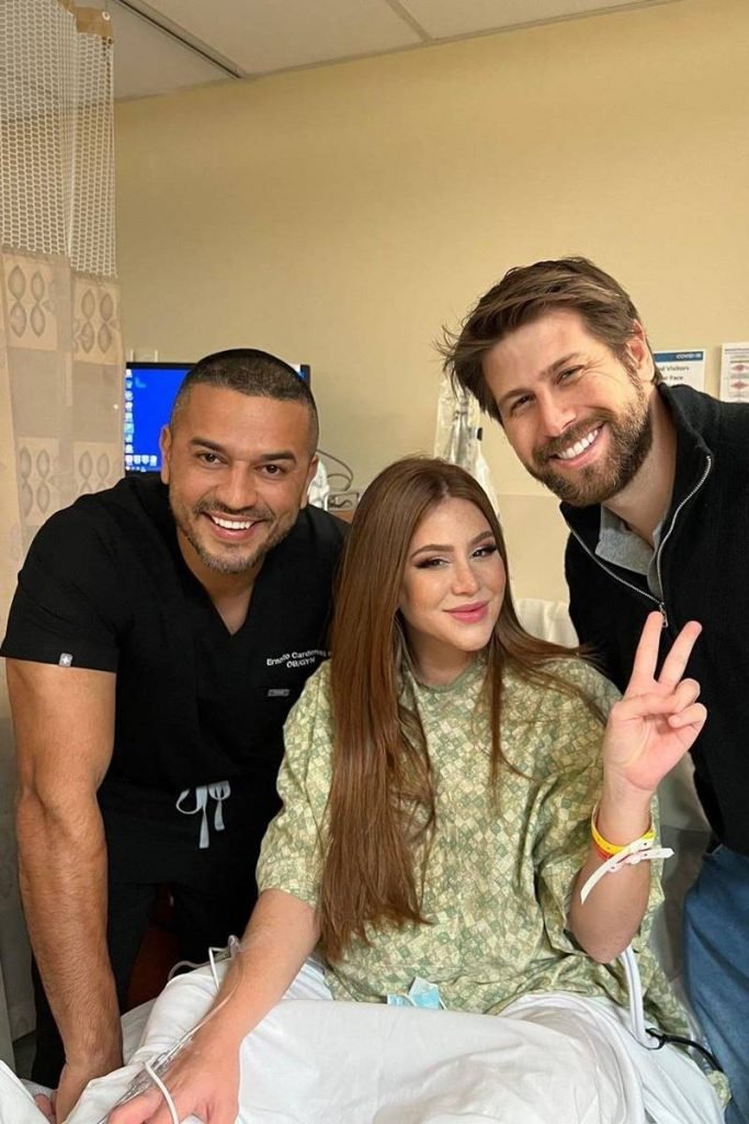 Mari Maria anuncia nascimento do segundo filho, Noah | Metrópoles