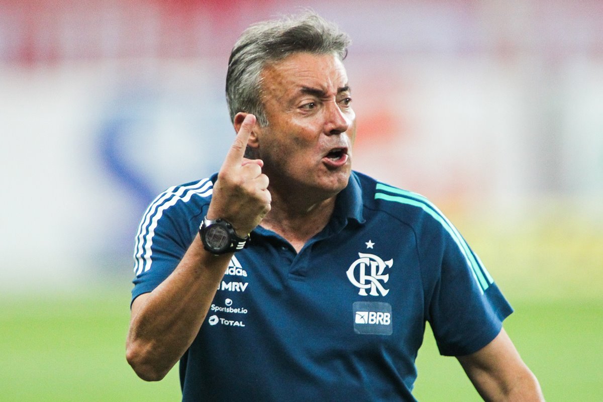 Domènec assume Galatasaray, seu primeiro clube após deixar o Flamengo ...