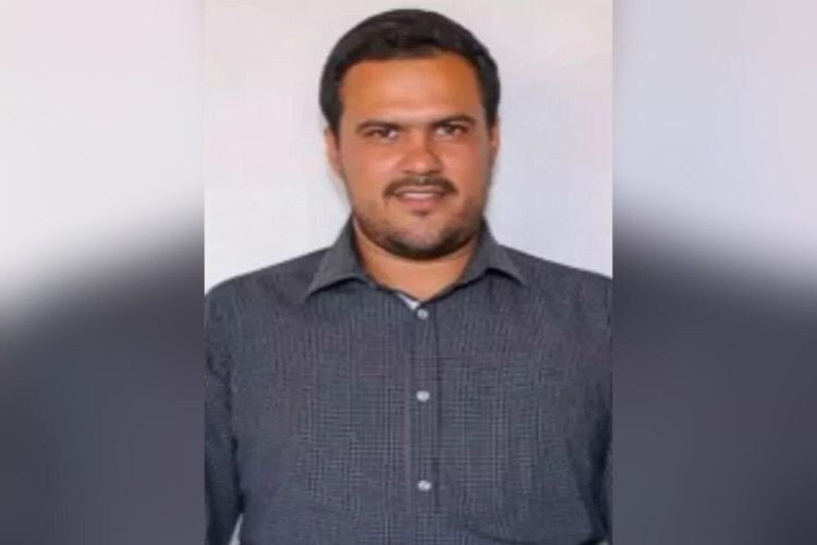 Vereador Em Goiás Morre Após Levar Choque Enquanto Consertava Telhado