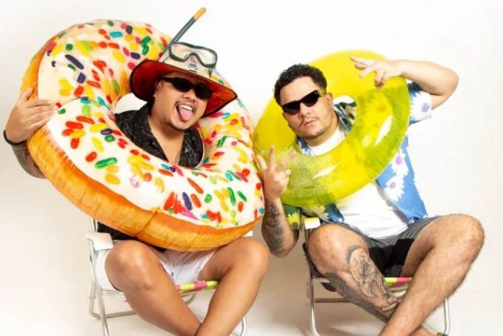 Igão, do PodPah, se explica após vídeo de briga em festival viralizar ...