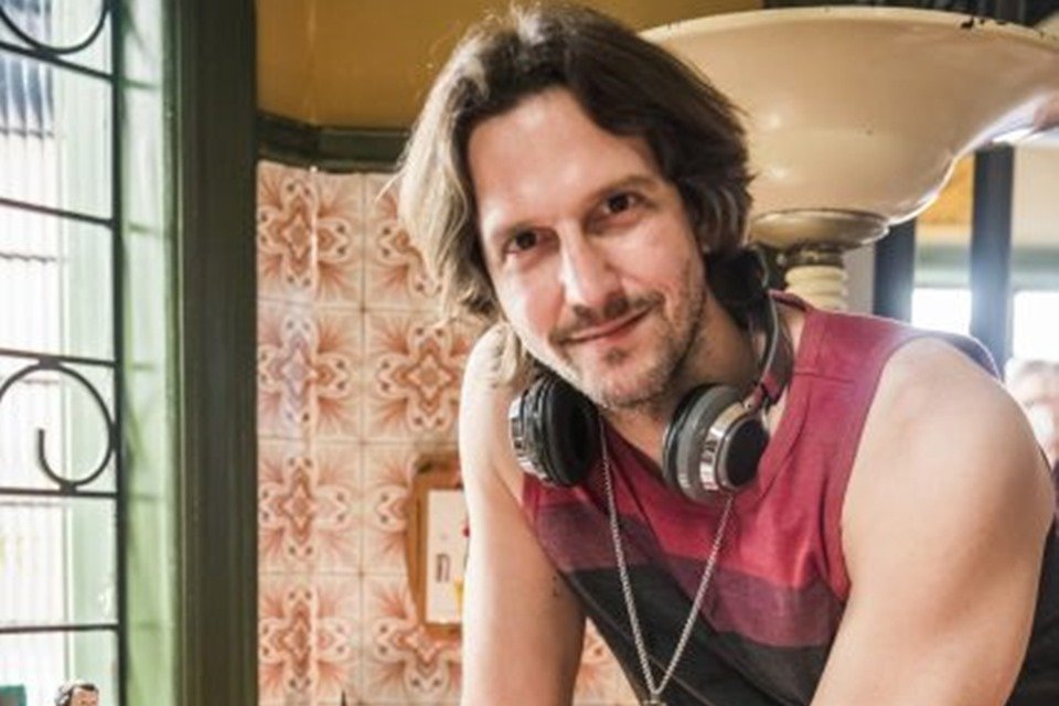 Saiba em qual jogador Vladimir Brichta se inspirou para a novela ...