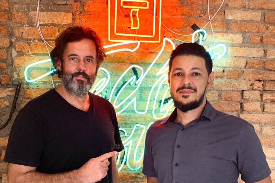 Alexandre Prado é o novo diretor-executivo de Criação da Tech and Soul ...