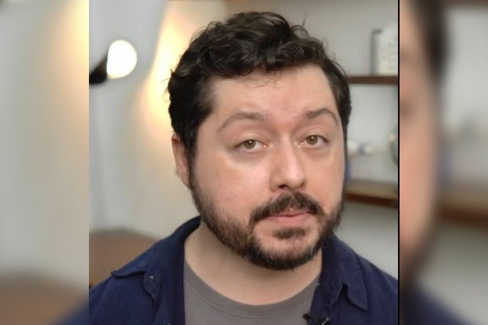 Átila Iamarino: “Estamos no caminho de transformar Covid em uma gripe ...