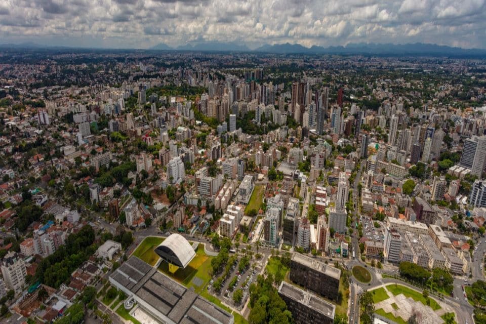 Imperdível! Pacote de viagem para Curitiba (PR) sai a partir de R$ 299 ...