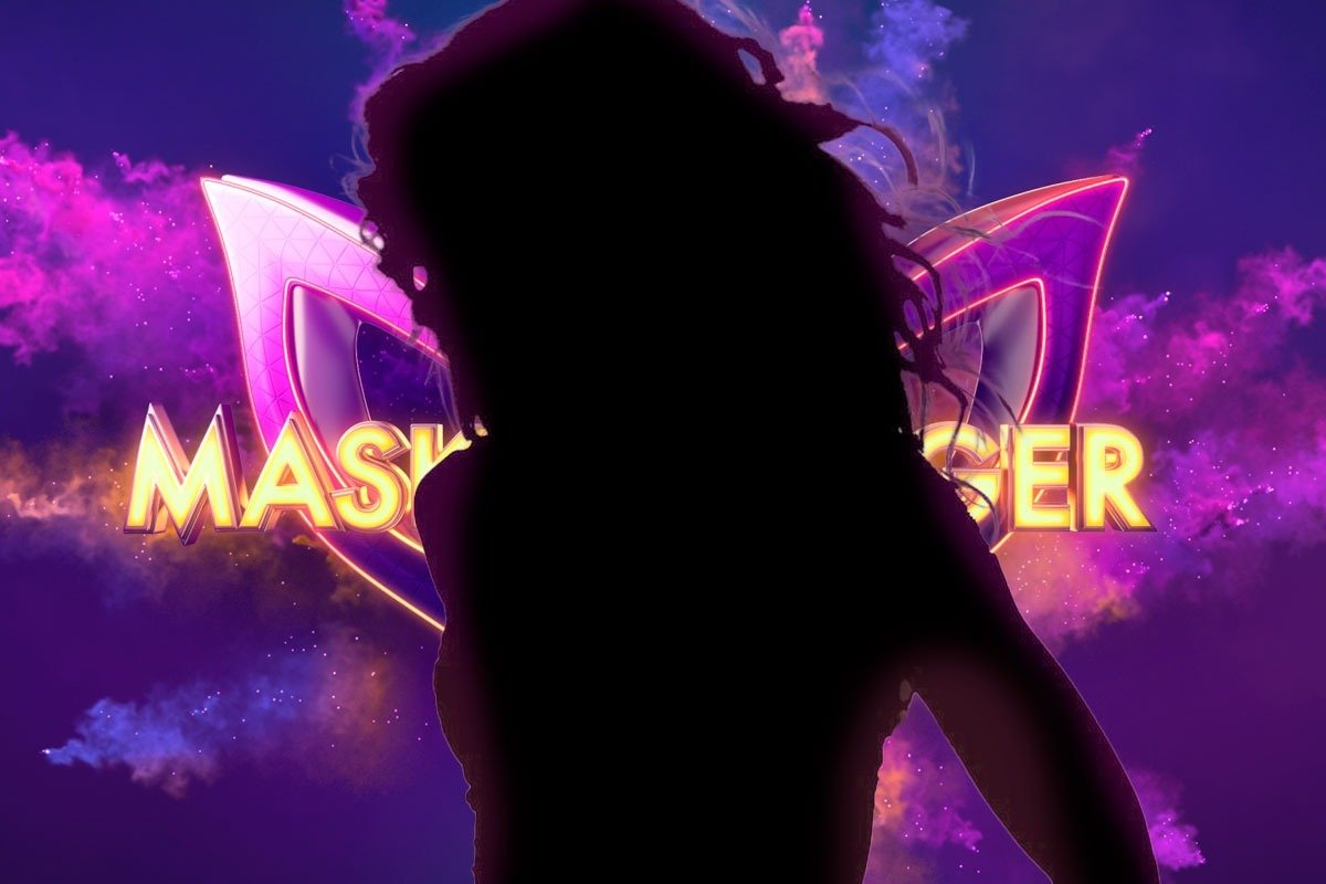 Rapper estará no The Masked Singer Brasil. Saiba quem! | Metrópoles