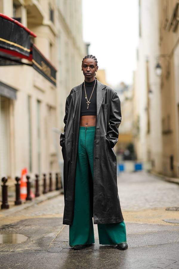 “Reage, bota um cropped”: 10 opções para usar a peça que virou meme ...