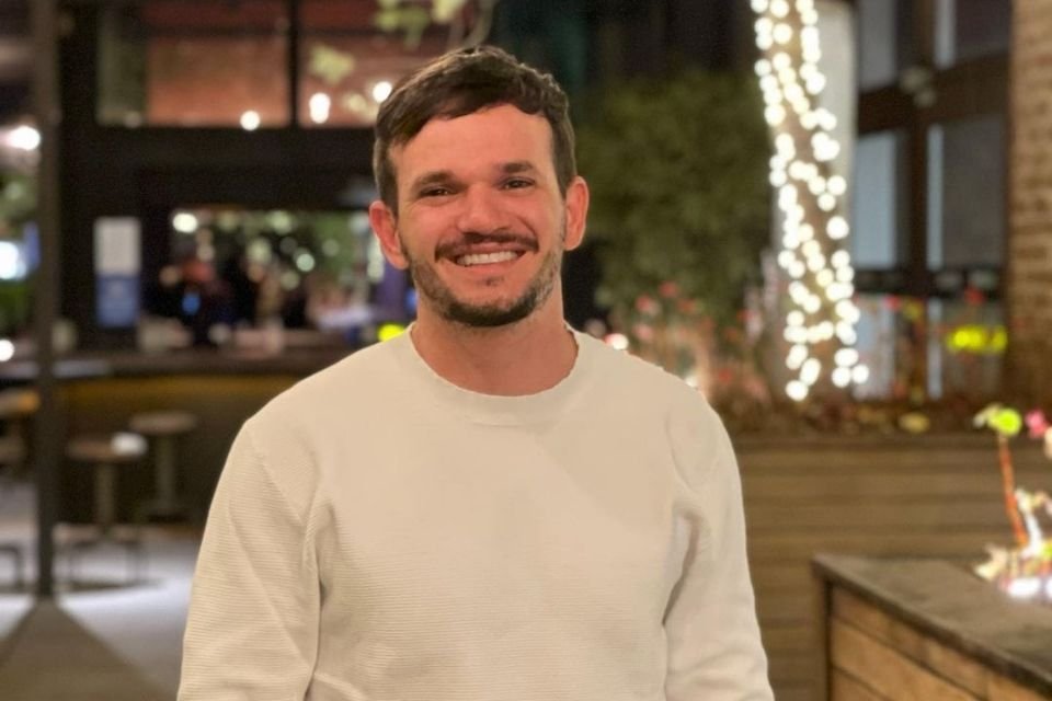 Retiro religioso? Padre Patrick comenta sobre monotonia e paz do BBB22 ...