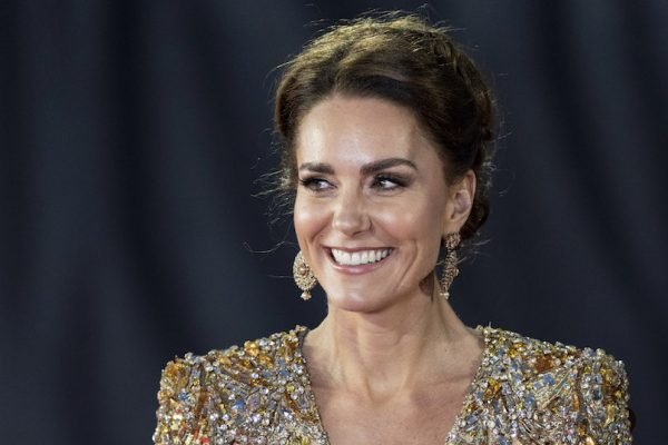 De botox a rinoplastia: veja procedimentos feitos por Kate Middleton