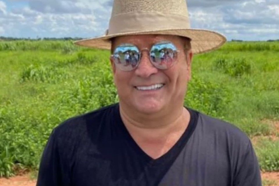 Leonardo responde tag sobre curiosidades e diverte seguidores | Metrópoles