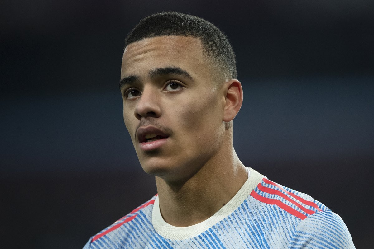 CR7 E Atletas Do United Deixam De Seguir Greenwood Preso Por Estupro CR7 E Atletas Do United Deixam De Seguir Greenwood Preso Por Estupro