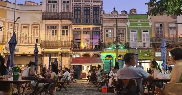 Conheça os 10 melhores bares do mundo (e tem brasileiro na lista ...