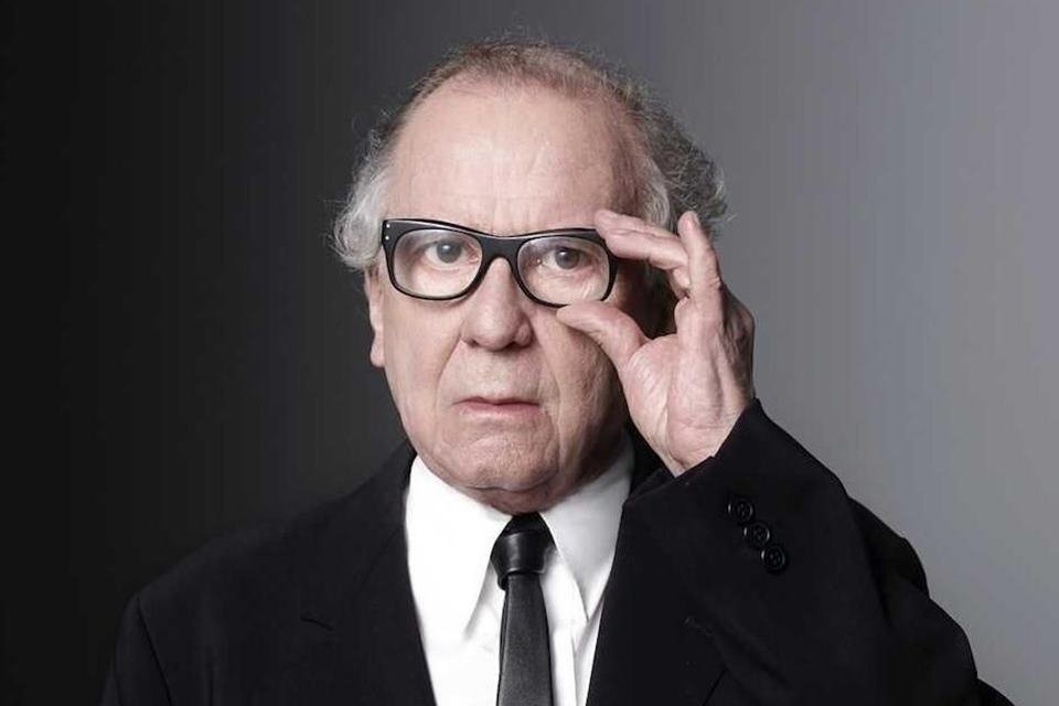 Olivetto: “Futuro da publicidade sempre será a busca da grande ideia ...