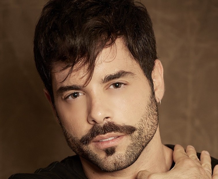 Ator português Pedro Carvalho faz sua estreia no cinema nacional ...