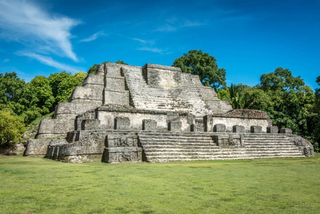 Conheça Belize, destino de William e Kate em viagem oficial ao Caribe ...