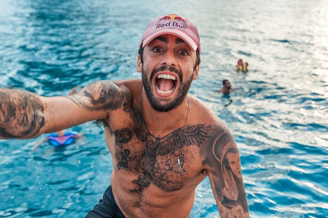 BBB22: Pedro Scooby revela quase desistência e sonho com eliminação ...