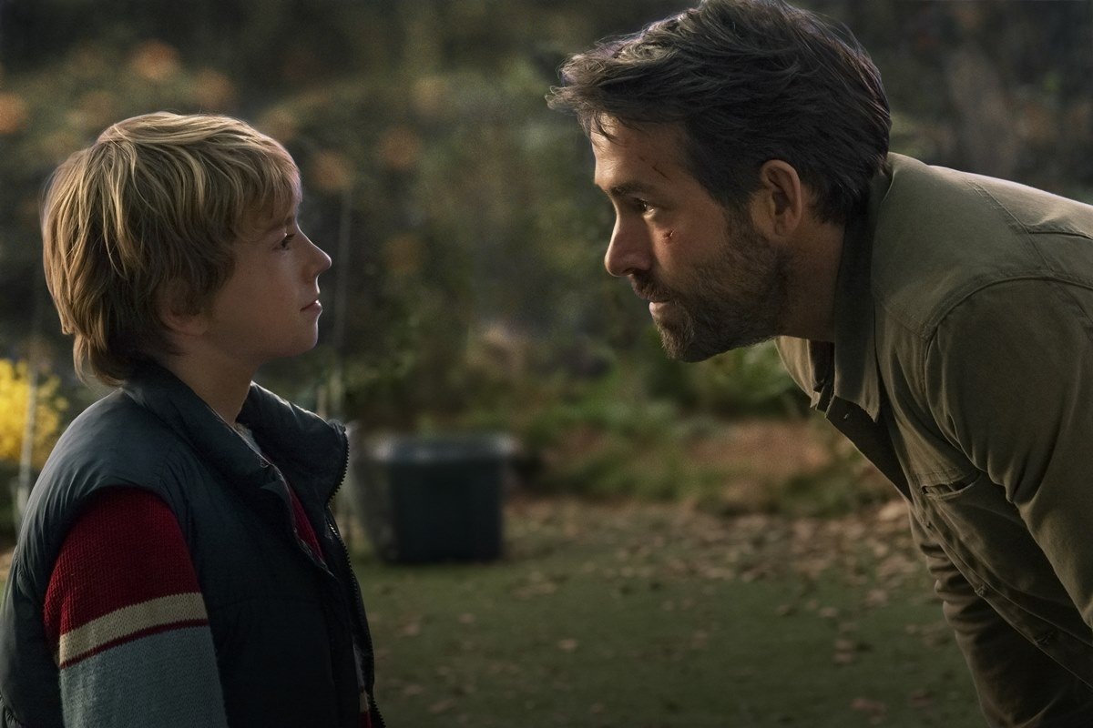 Adam, filme original da Netflix, ganha imagens, pôster e teaser ...