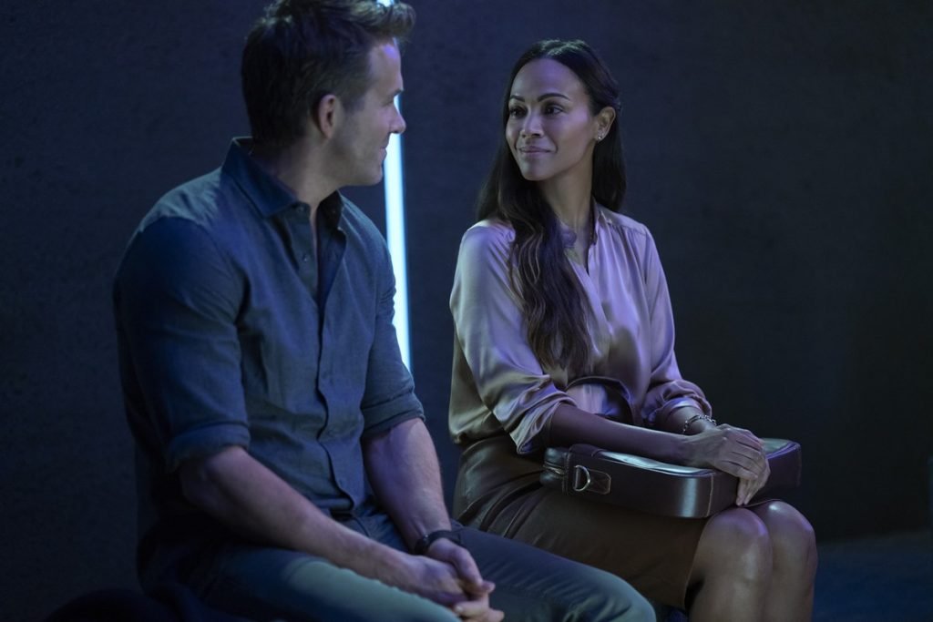 Adam, filme original da Netflix, ganha imagens, pôster e teaser ...