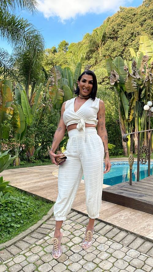 Rodrigo Malafaia e Leandro Buenno (ex-The Voice) se casam em São Paulo ...