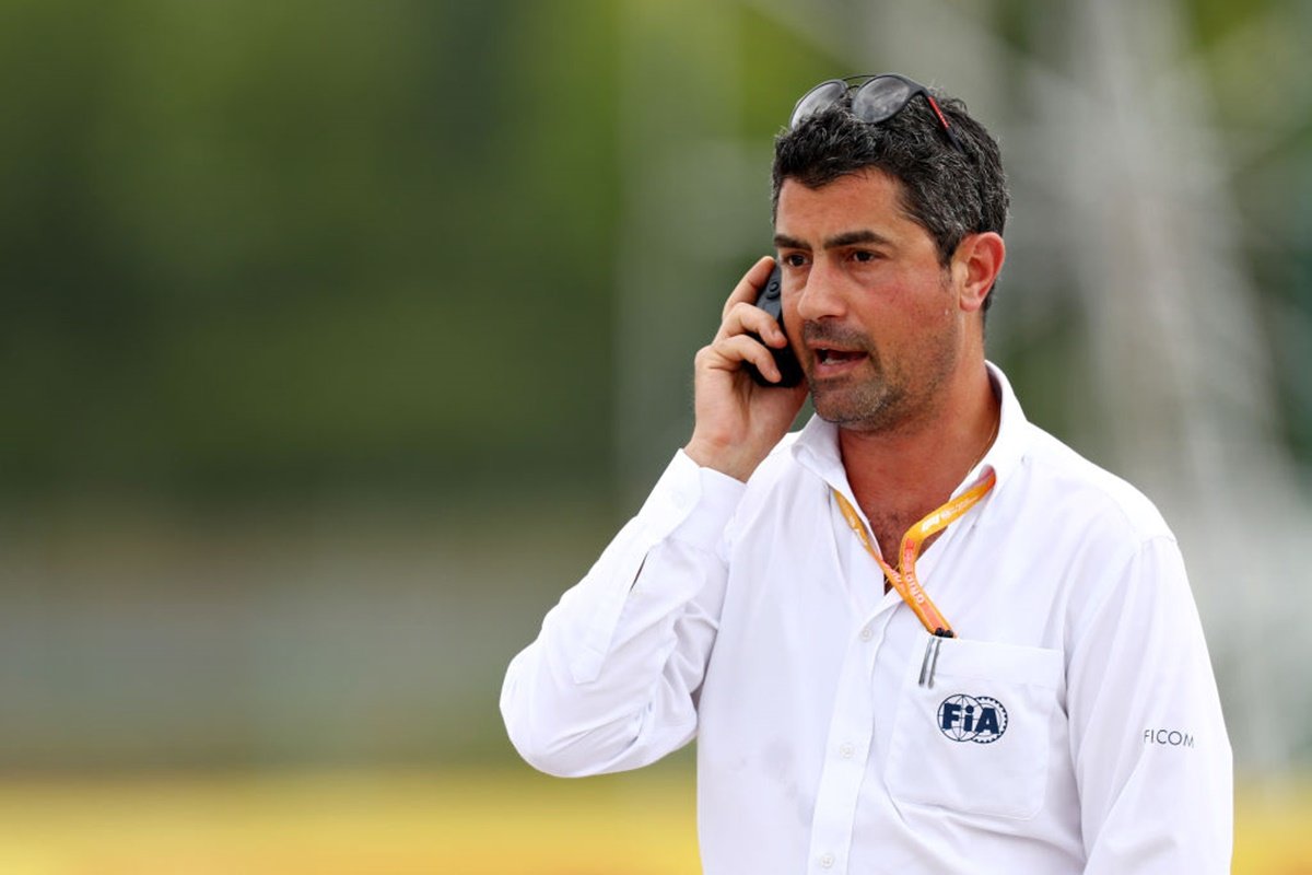Após polêmicas na F1, FIA demite o diretor de provas Michael Masi ...