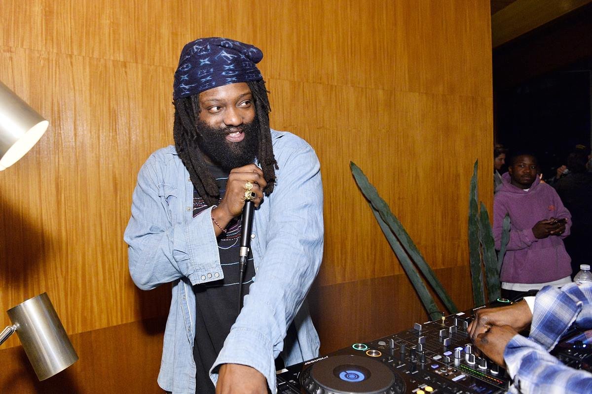 Conheça Tremaine Emory, o novo diretor criativo da Supreme | Metrópoles