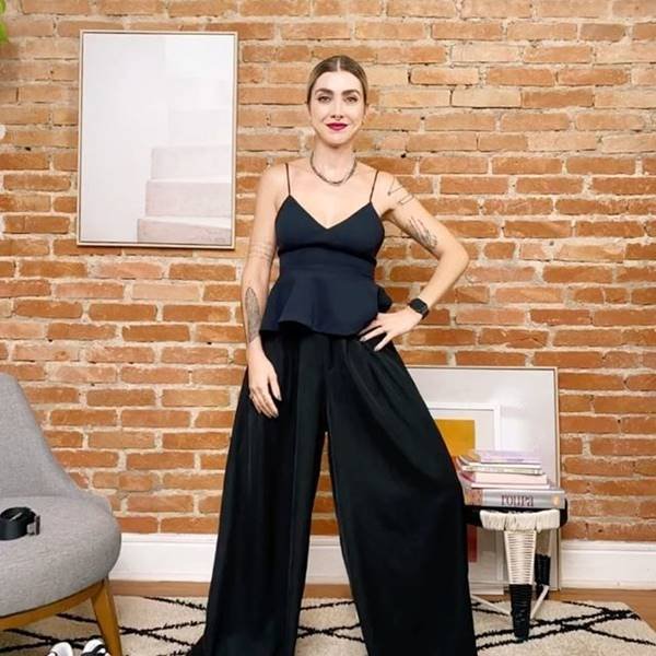 Universo M: Thais Farage é a nova consultora de estilo da Marisa | Metrópoles