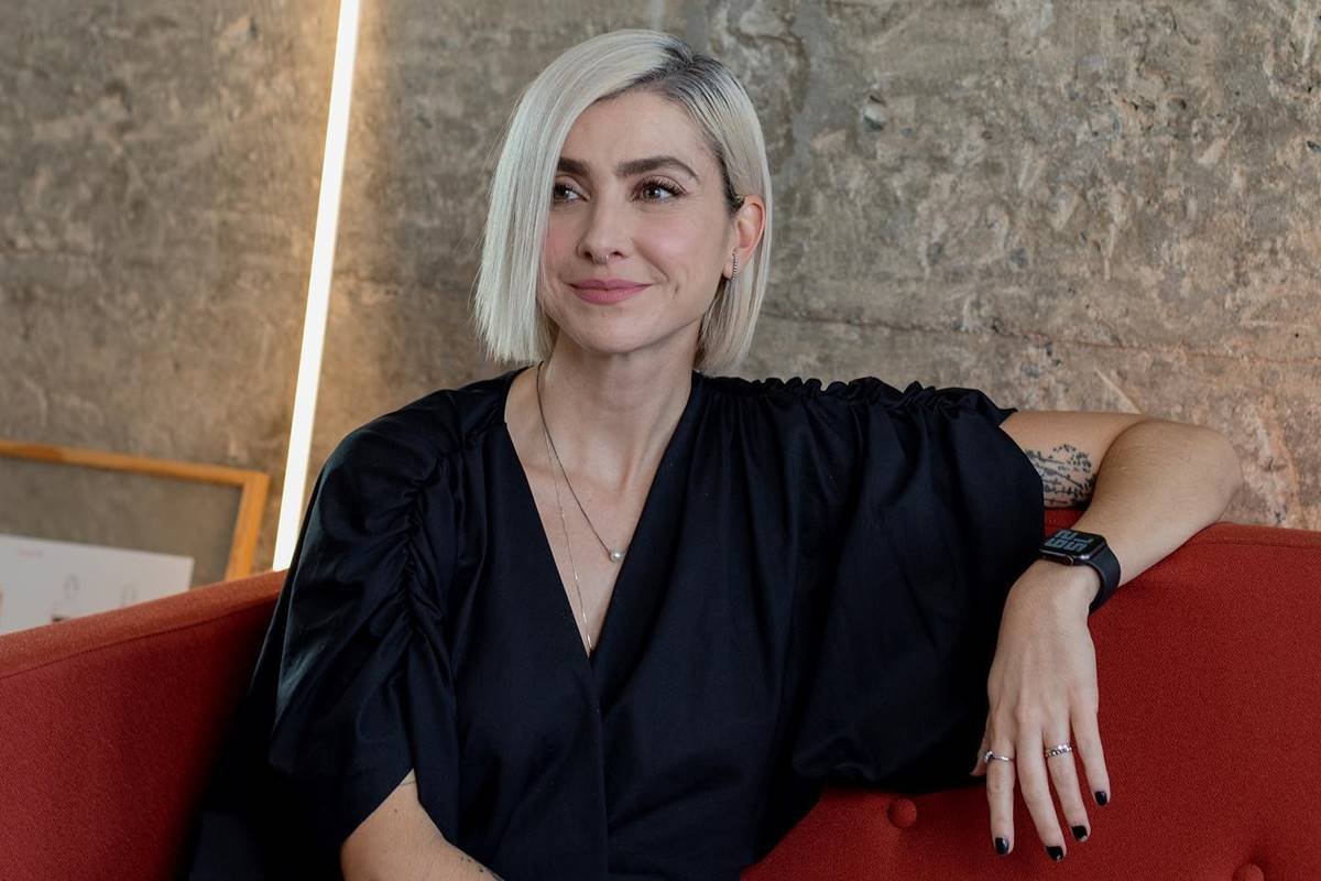 Universo M: Thais Farage é a nova consultora de estilo da Marisa | Metrópoles