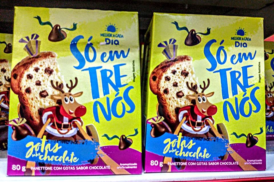 Mercado aposta em nomes criativos para produtos e viraliza na internet ...