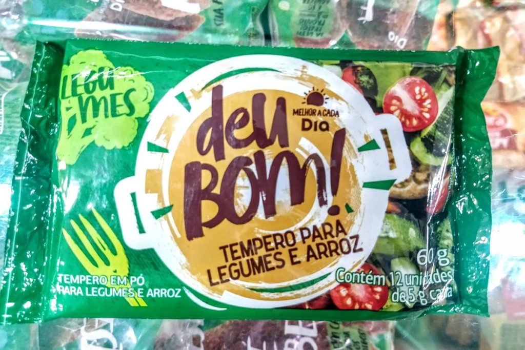 Mercado aposta em nomes criativos para produtos e viraliza na internet ...