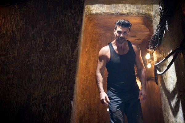 Man’s Son: Frank Grillo vai estrelar filme dirigido pelo próprio filho ...