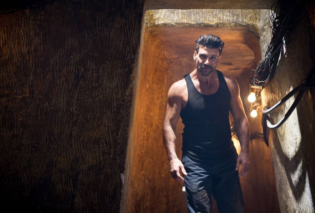 Man’s Son: Frank Grillo vai estrelar filme dirigido pelo próprio filho ...