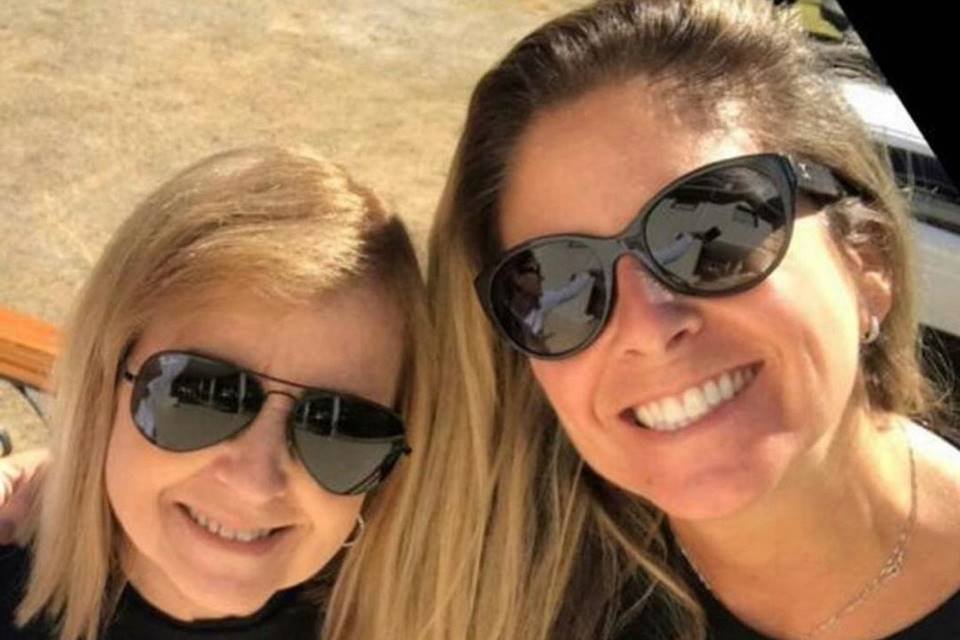 Ida a farmácia que virou tragédia: Maldonado detalha morte de mãe