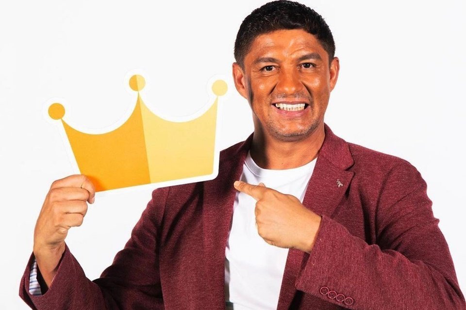 Brasileiro Jardel fica em quinto lugar na versão portuguesa do BBB ...