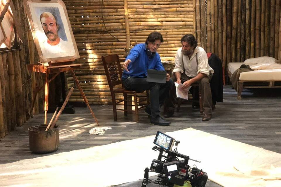 Roberto Birindelli viverá o pintor francês Paul Gauguin no cinema ...