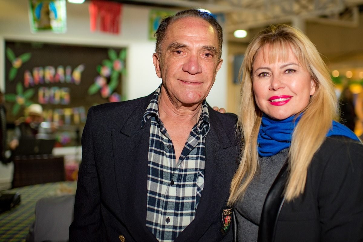 Brasilienses prestam homenagem ao falecido advogado Pedro Calmon ...